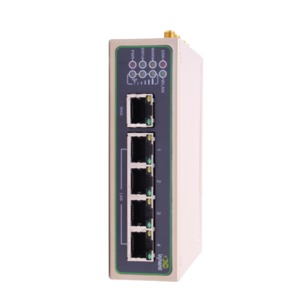 InHand – IR615-S-U-WLAN | swicom.co.il